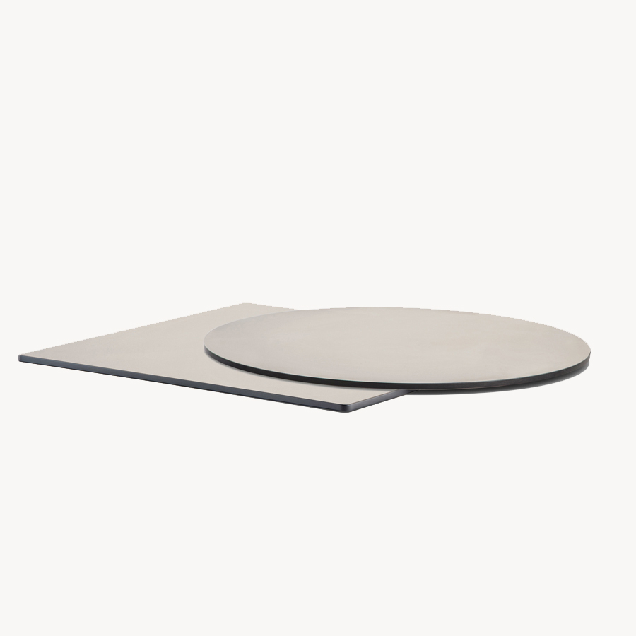 4TT16 COMPACT TABLE TOP - Domolux Design - Design Furnishing