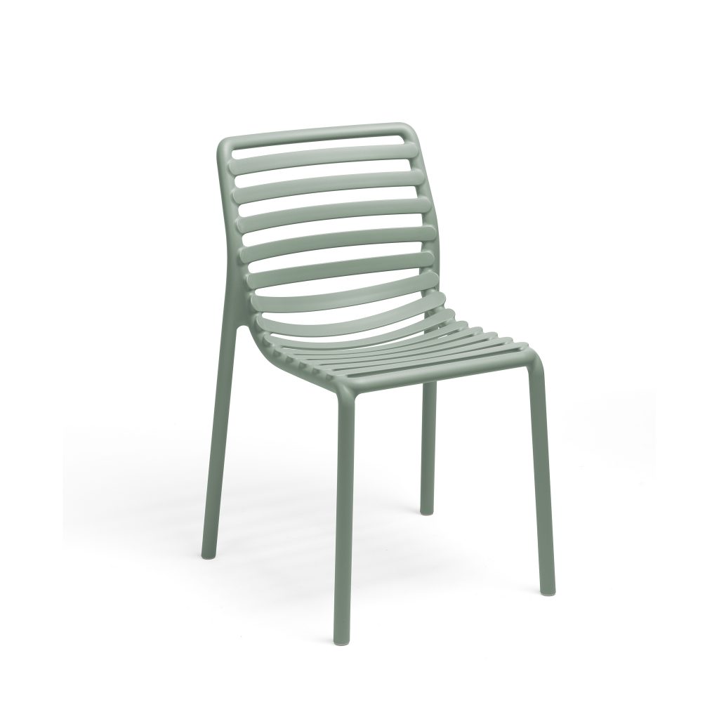 1OC01F DOGA BISTROT CHAIR - Domolux Design - Design Furnishing